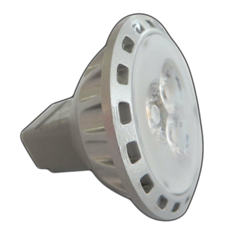 LED DESIGN - POWERLED 2.6W